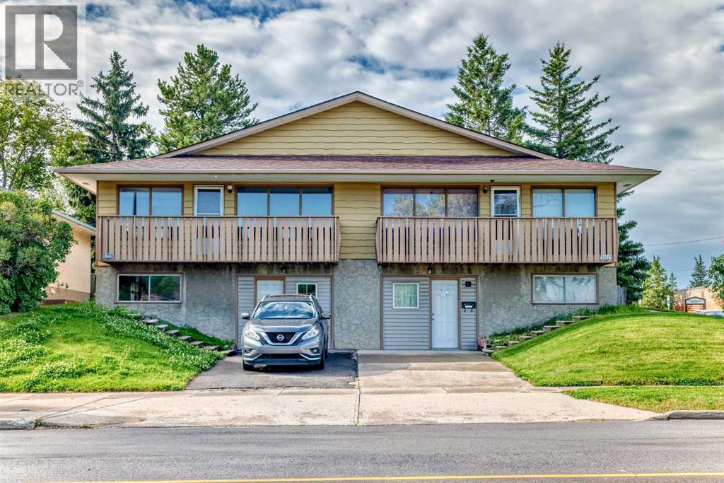 For sale: 6203 Rundlehorn Drive NE, Calgary, Alberta T1Y1M6 - A2245518 ...