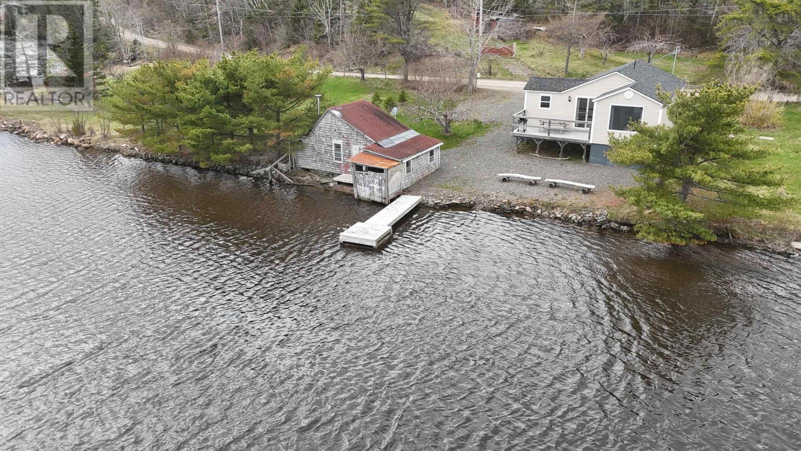 For sale: 118 Old Black River Road, Dundee, Nova Scotia B0E3K0 ...