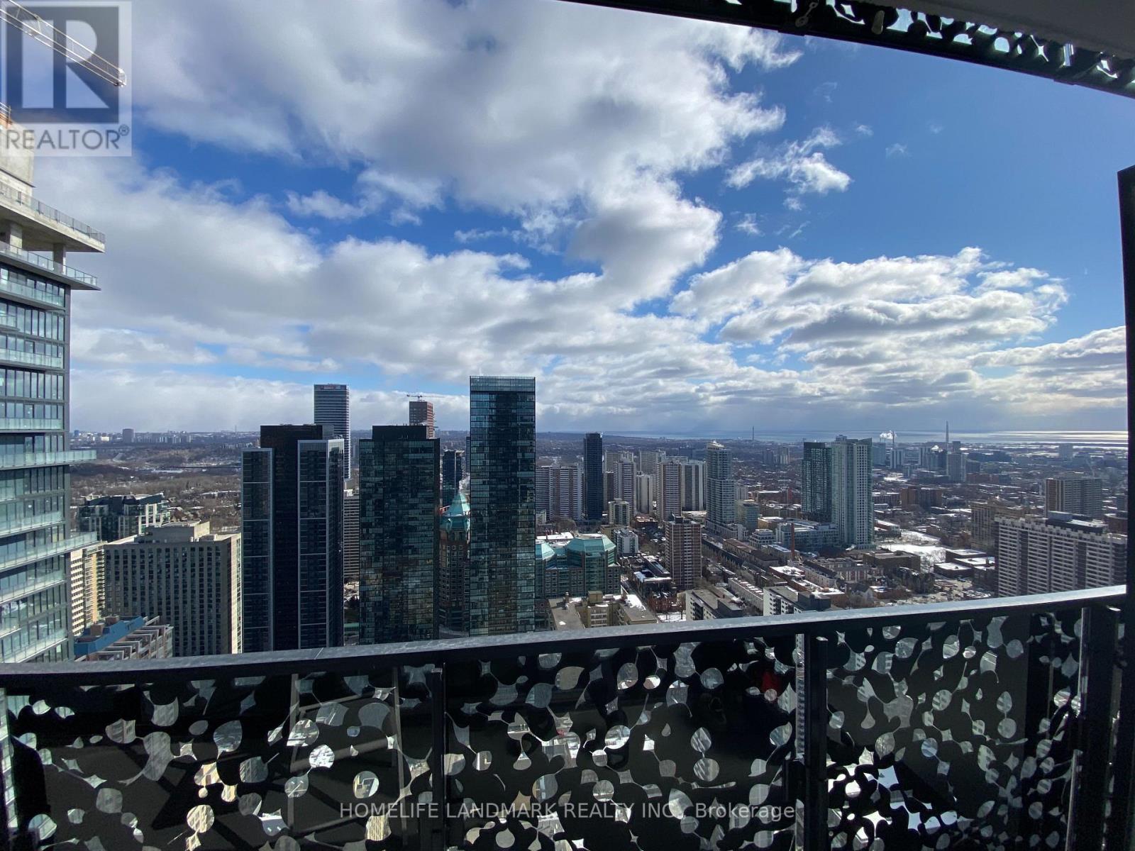 For sale: 4511 - 55 CHARLES STREET E, Toronto (Church-Yonge Corridor ...