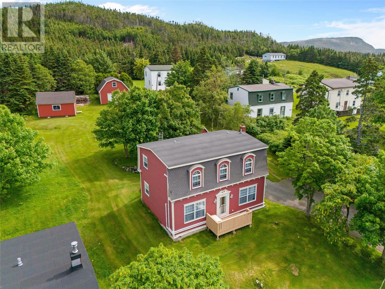 For sale: 229 Northside Road, Calvert, Newfoundland & Labrador A0A1N0 ...