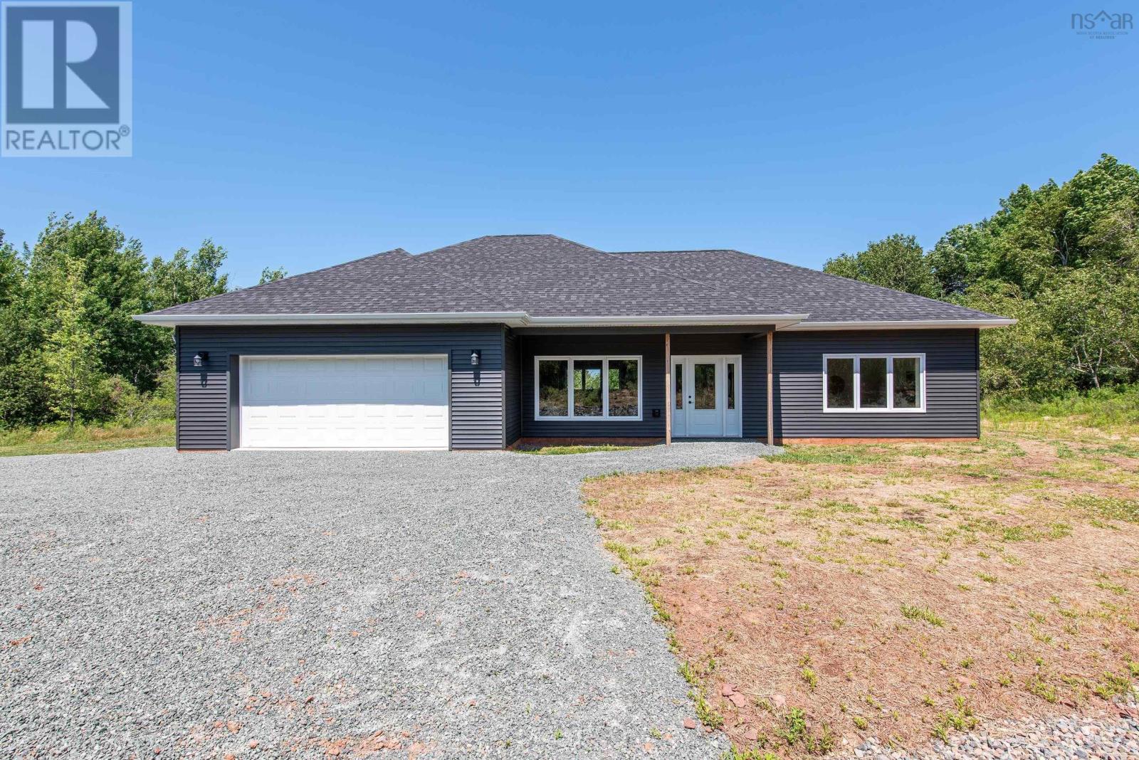 6 Clearview Lane, Brule Shore, Nova Scotia B0K1V0 | REALTOR.ca