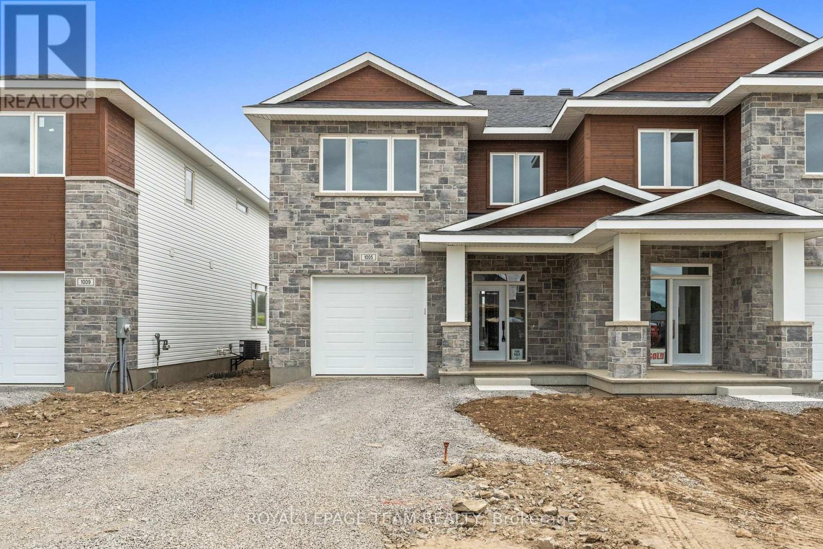 For sale: 1020 MOORE STREET, Brockville, Ontario K6V7N1 - X12351158 ...