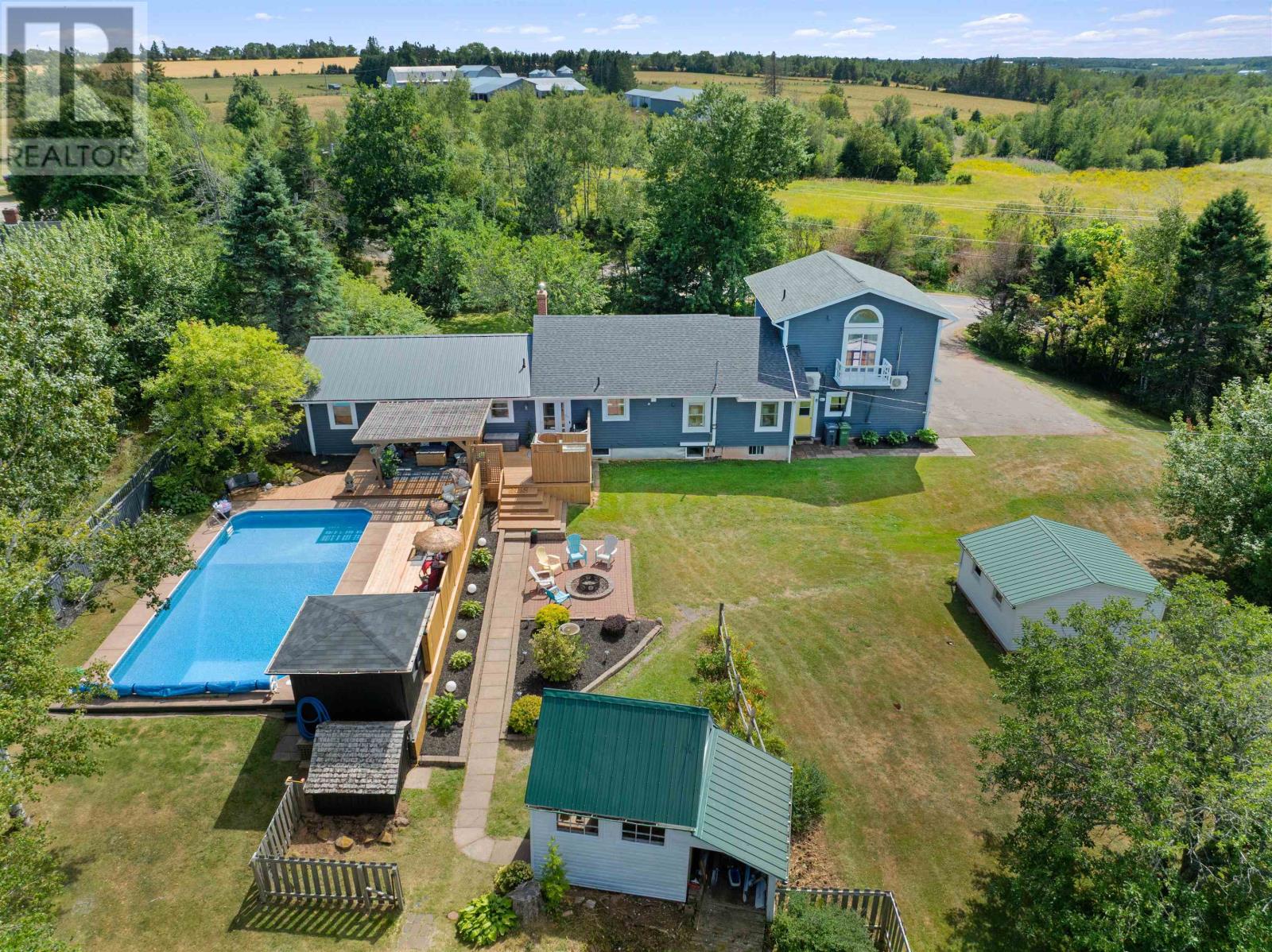 For sale: 974 Lower Malpeque Road, Miltonvale Park, Prince Edward ...
