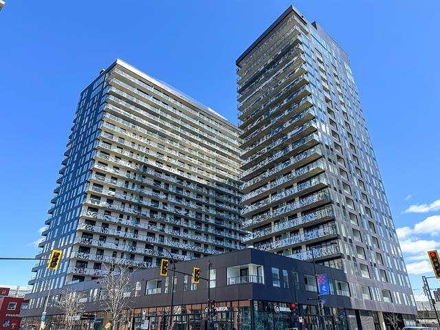 For rent: 101 Rue Peel, #555, Montréal (Le Sud-Ouest), Quebec H3C0Y1 ...