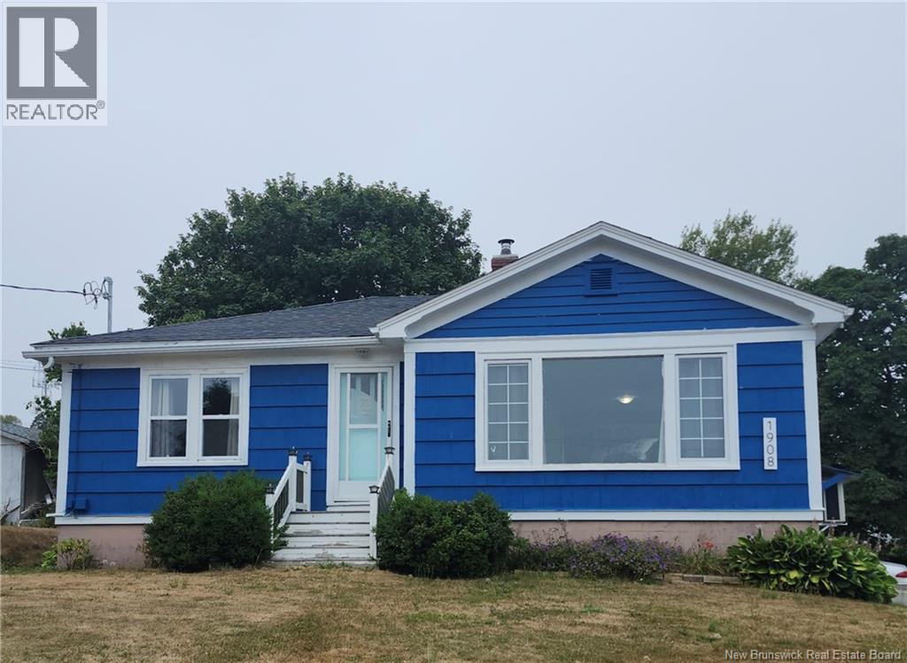 For sale: 1908 Rte 776 Route, Grand Manan, New Brunswick E5G3H2 ...