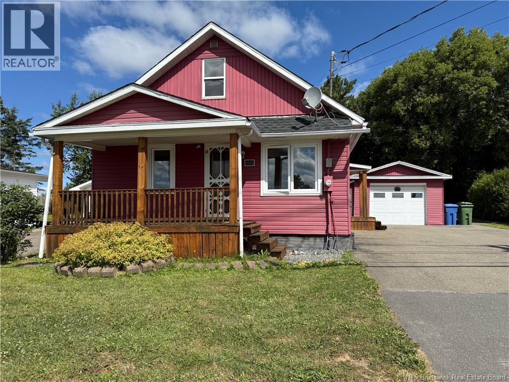 For sale: 219 Tobique Road, Grand-Sault/Grand Falls, New Brunswick ...