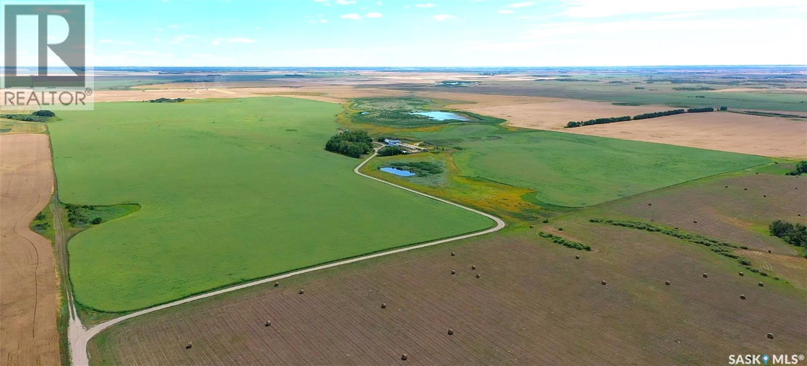For sale: Elcapo Esterhuyse Farm, Elcapo Rm No. 154, Saskatchewan ...