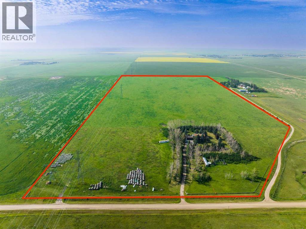 For sale: 281141 TOWNSHIP ROAD 274, Rural Rocky View County, Alberta ...