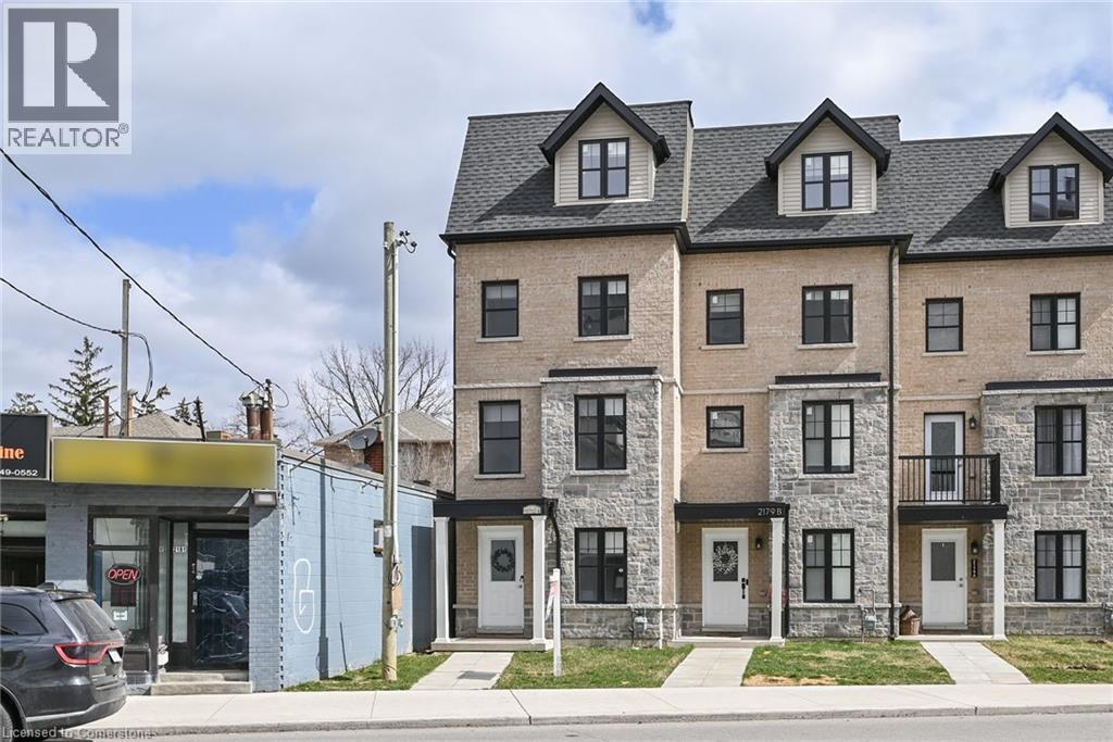 For sale: 2179C WESTON Road Unit# 7, Toronto, Ontario M9N0B5 - 40756641 ...