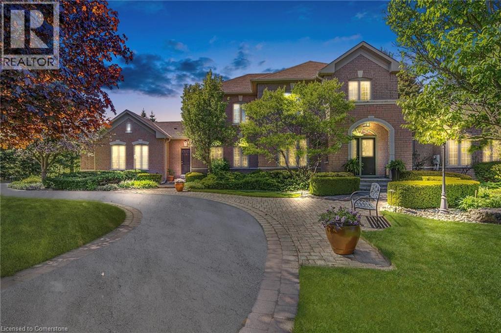 For sale: 11 BRIDLEWOOD Boulevard, Halton, Ontario L0P1H0 - 40757277 ...