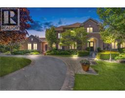 For sale: 11 BRIDLEWOOD Boulevard, Halton, Ontario L0P1H0 - 40757277 ...