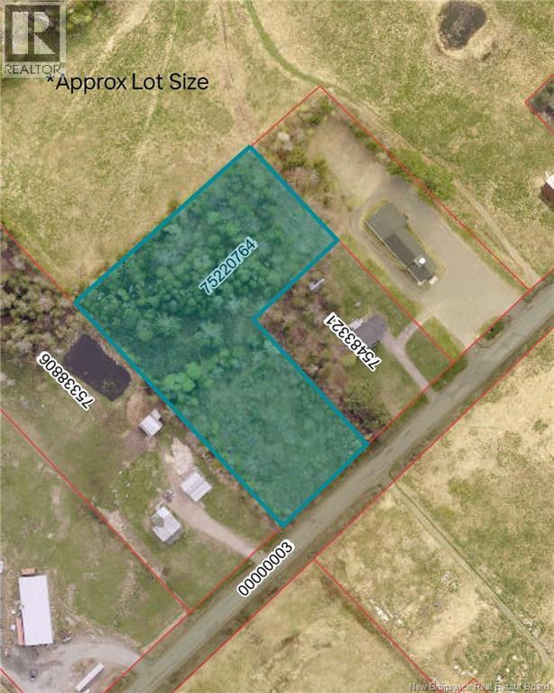 For sale: 505 Route 616, Keswick Ridge, New Brunswick E3B5G4 - NB125151 ...