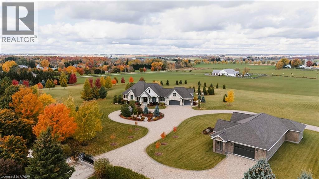 For sale: 46 ANITA Drive, St. Clements, Ontario N0B2M0 - 40751940 ...