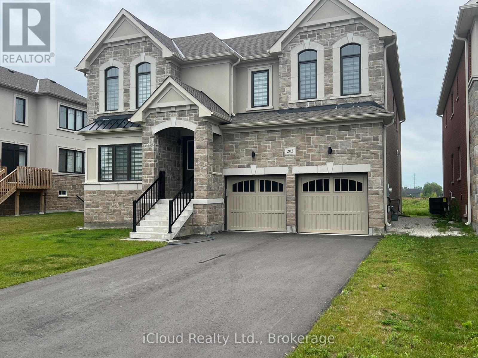 For rent: 202 STAYNER STREET, Clearview (Stayner), Ontario L0M1S0 ...