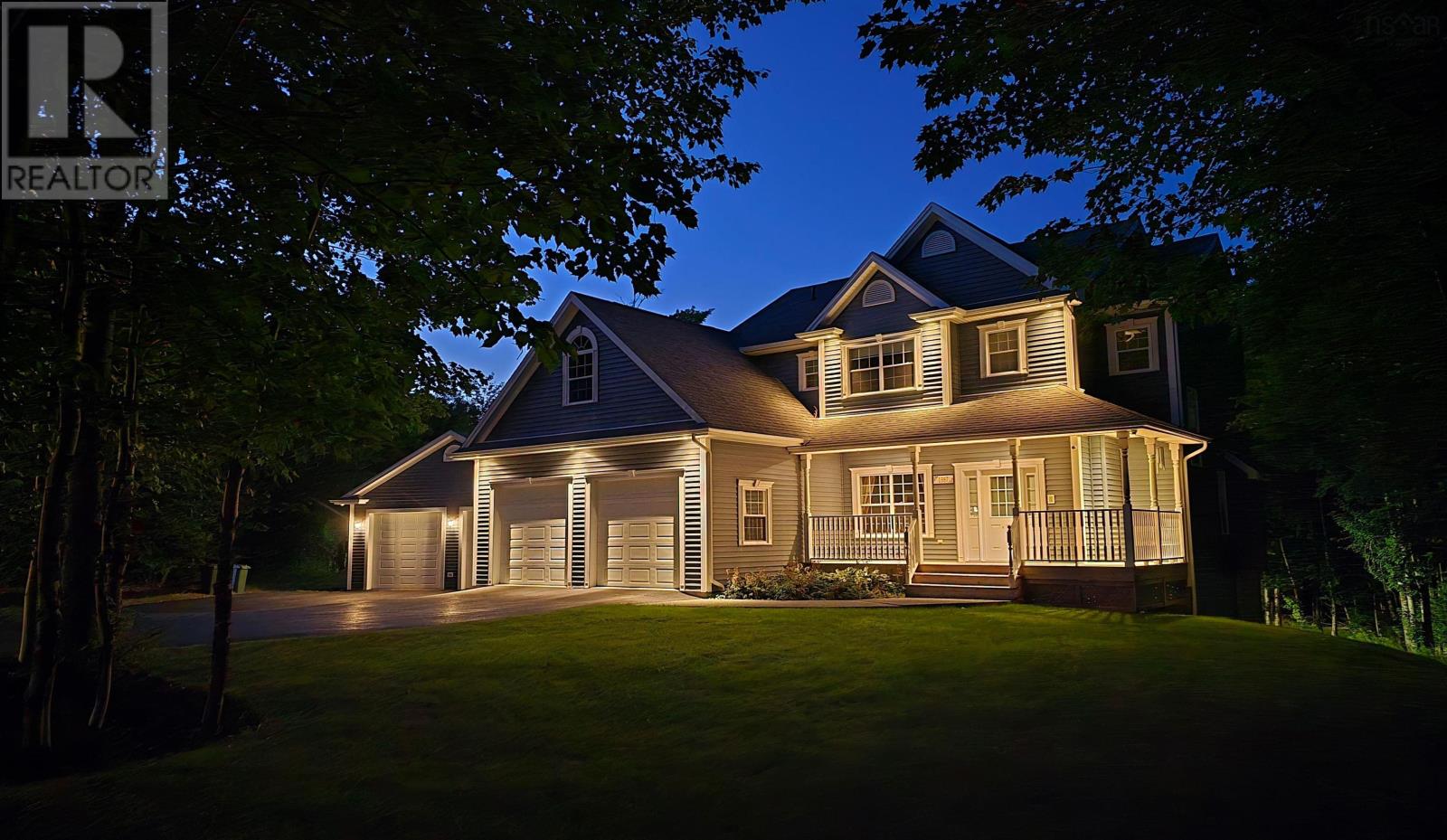 1387 Elise Victoria Drive, Windsor Junction, Nova Scotia B2T1V3 ...