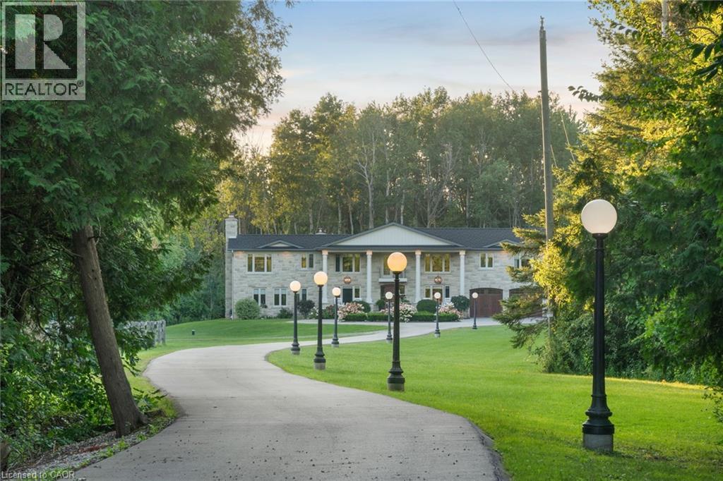 À vendre : 7104 SIDEROAD 14, Ariss, Ontario N0B1B0 - 40743531 | REALTOR.ca