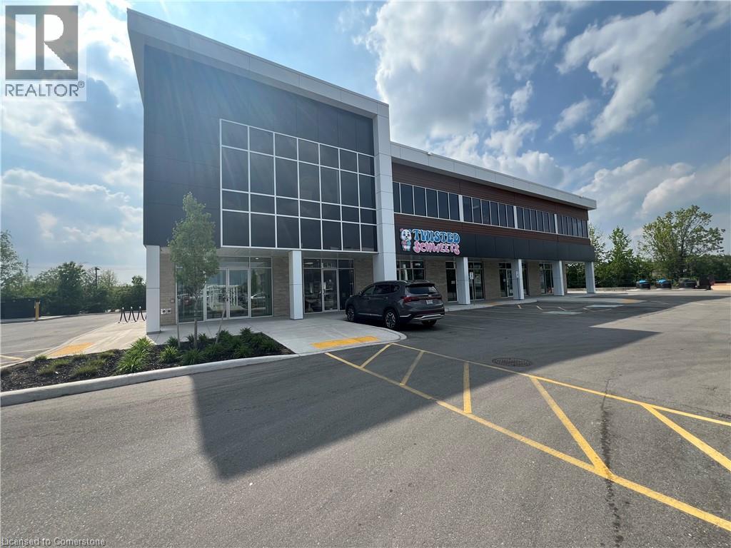 For sale: 454 HESPELER Road Unit# 203-204, Cambridge, Ontario N1R0E3 ...