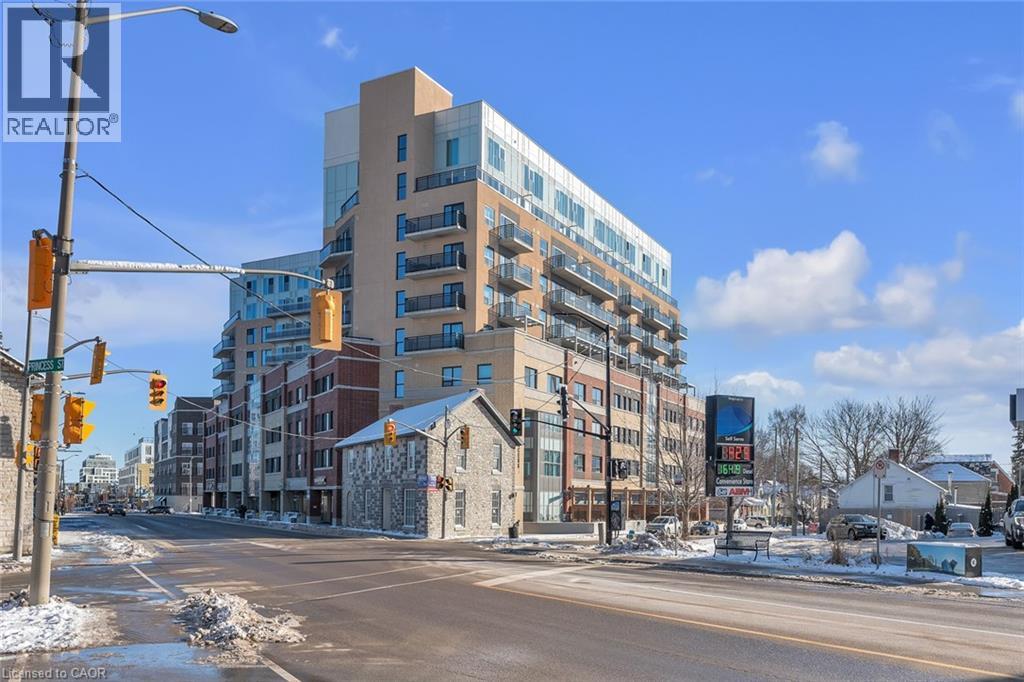 For sale: 652 PRINCESS Street Unit# 216, Kingston, Ontario K7L1E5 - 40745592 | REALTOR.ca