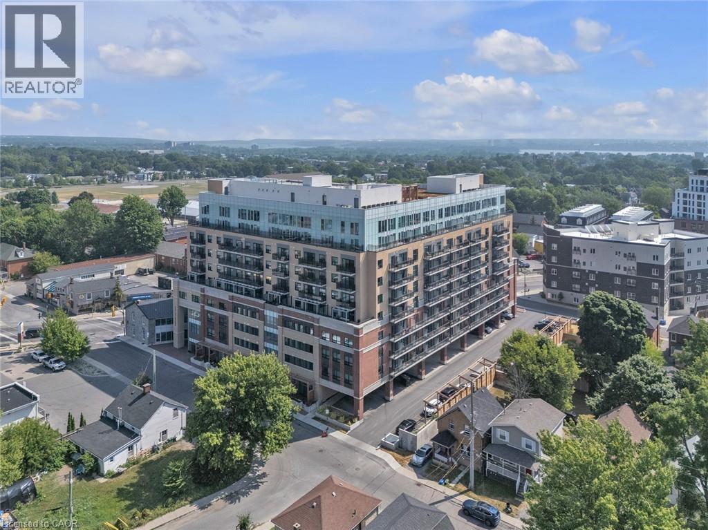 For sale: 652 PRINCESS Street Unit# 438, Kingston, Ontario K7L1E5 - 40752184 | REALTOR.ca
