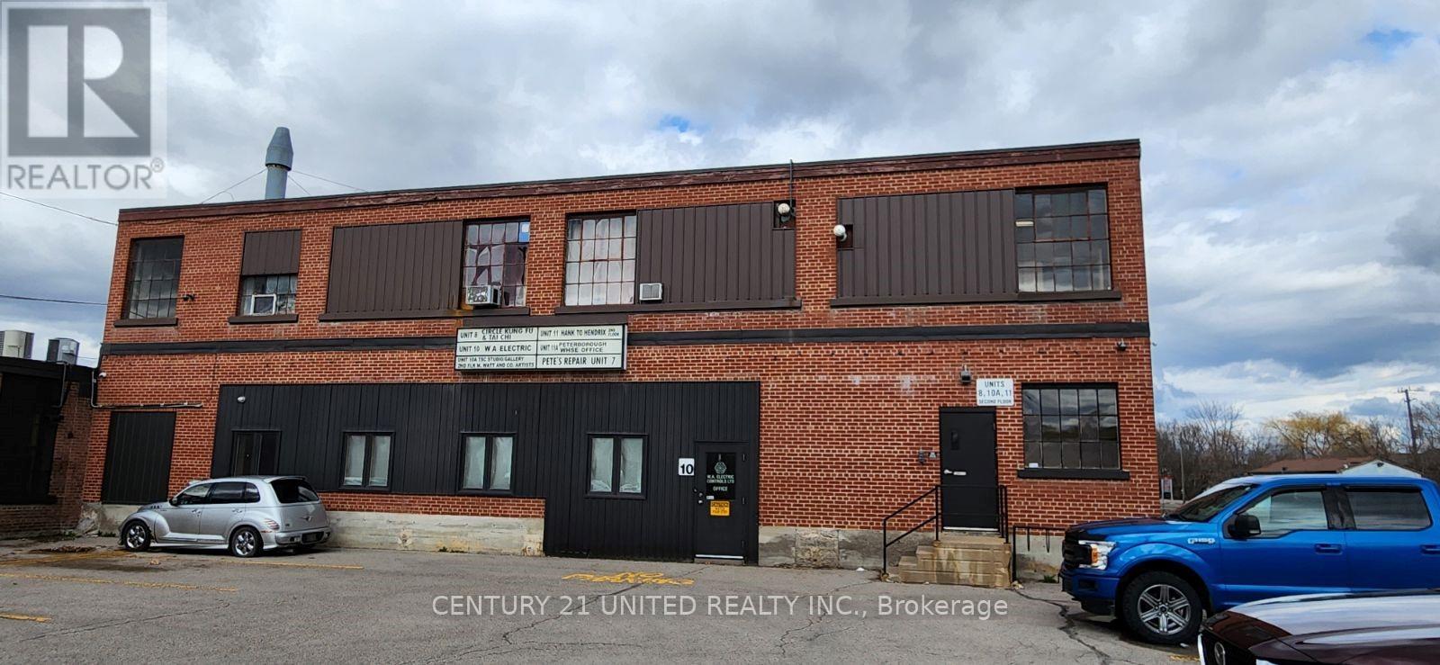 For lease: 11A - 280 PERRY STREET, Peterborough Central (South ...