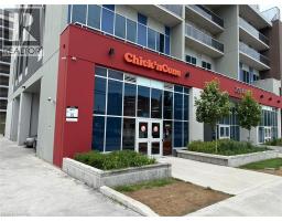 For sale: 203 ALBERT Street Unit# 3, Waterloo, Ontario N2L0K6 ...