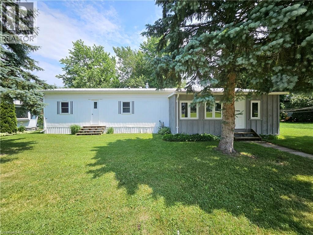 For sale: 84 WELLINGTON Street S Unit# 2, Drayton, Ontario N0G1P0 ...