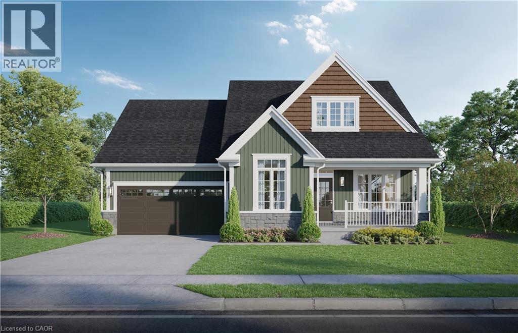 For sale: 2797 RED MAPLE Avenue Unit# 27, Jordan Station, Ontario ...