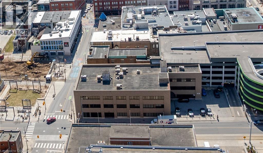 For lease: 7 DUKE Street W Unit# 203, Kitchener, Ontario N2H6N7 ...