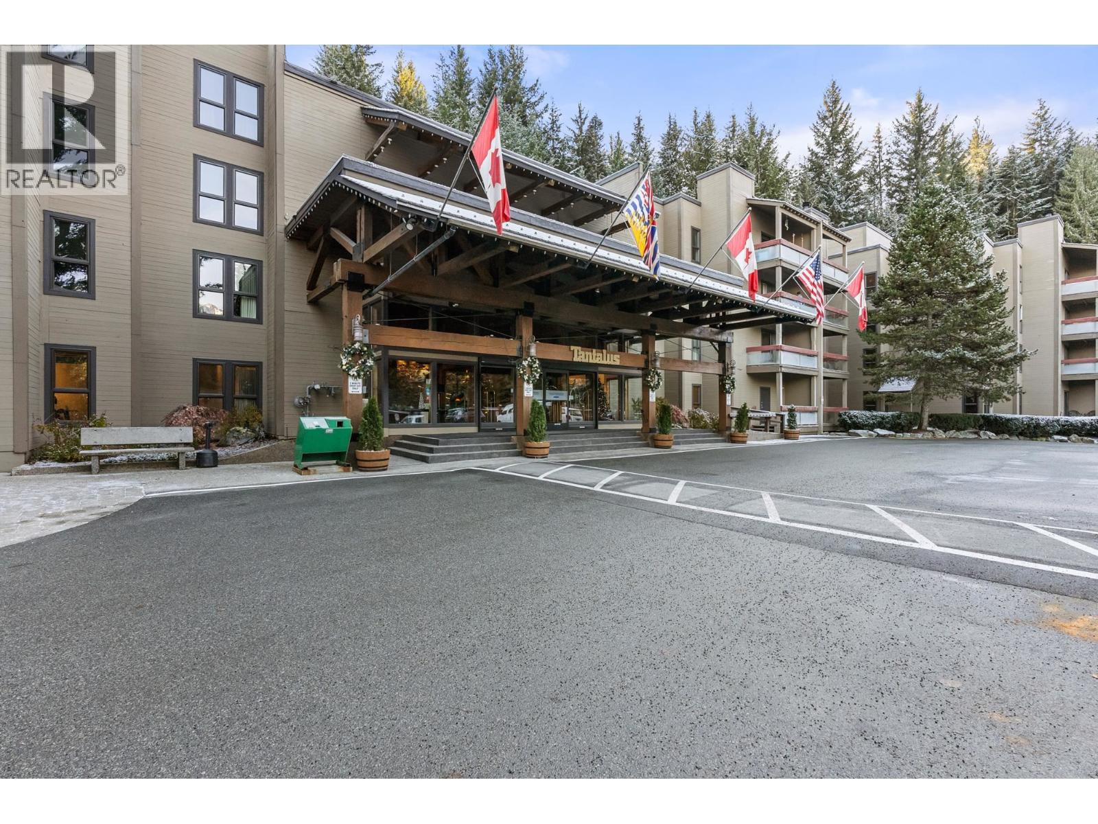 For sale: 513 4200 WHISTLER WAY, Whistler, British Columbia V8E1J4 ...