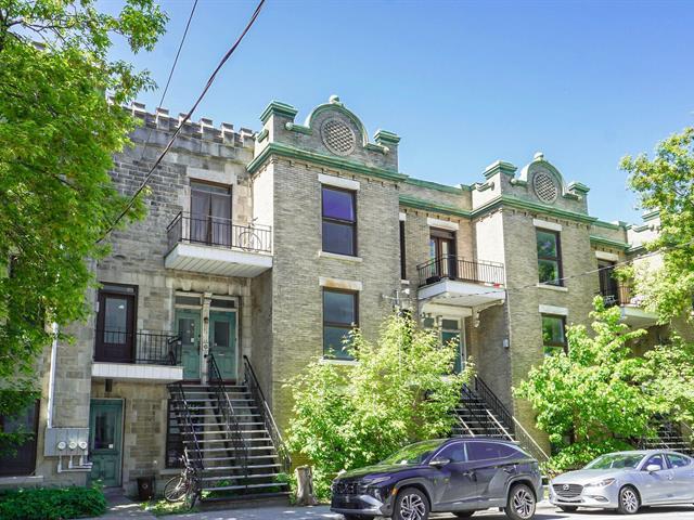 For sale: 1456-1460 Rue Fullum, Montréal (Ville-Marie), Quebec H2X2L7 ...