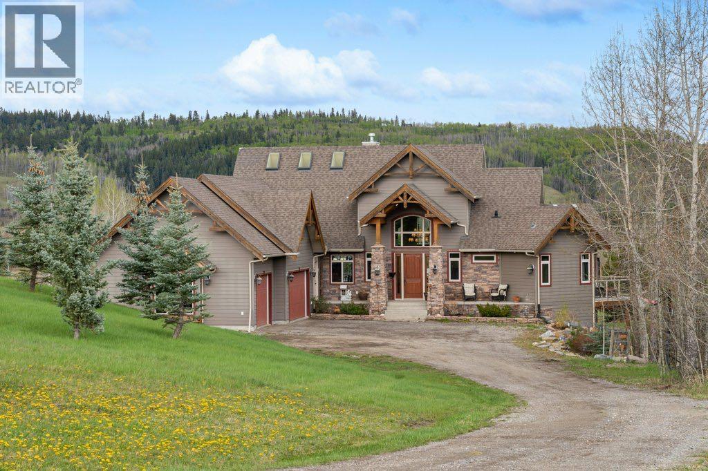 For sale: 316042 160 Avenue W, Rural Foothills County, Alberta T0L1W2 ...