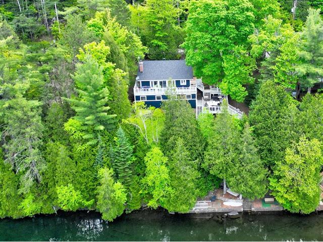 For sale: 551 Av. Lac-Cloutier S., Sainte-Béatrix, Quebec J0K1Y0 ...