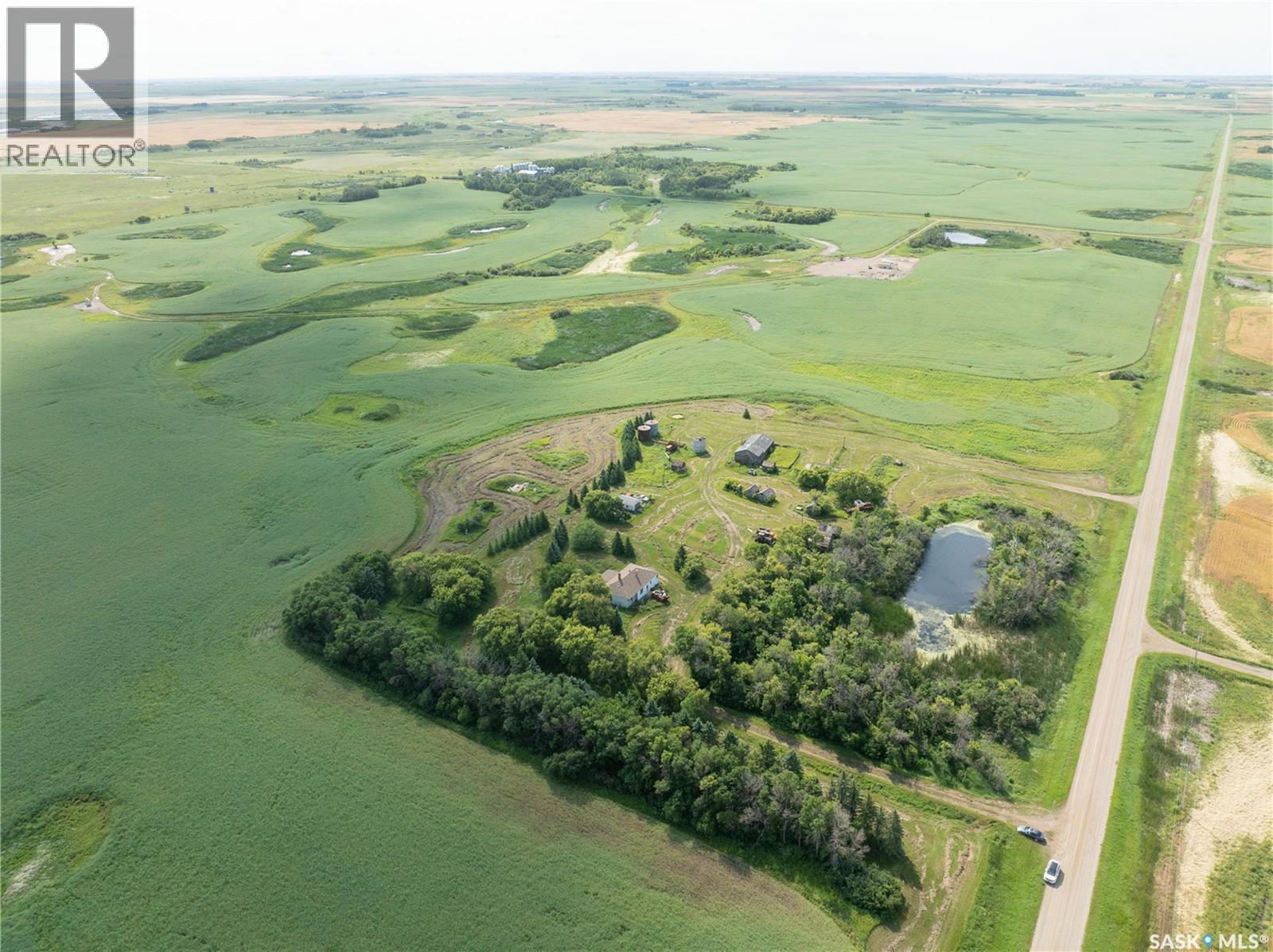 À vendre : DURAND FARM, Antler Rm No. 61, Saskatchewan S0C2H0 ...