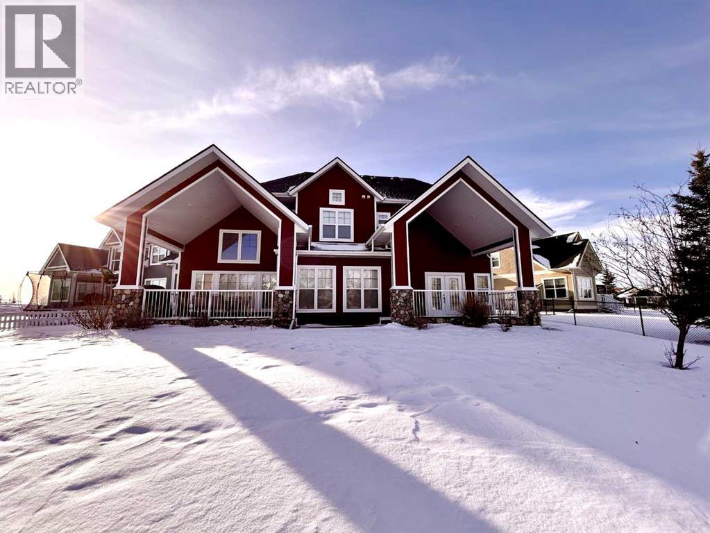 For sale: 559 Summer Crescent, Rural Ponoka County, Alberta T0C2J0 ...