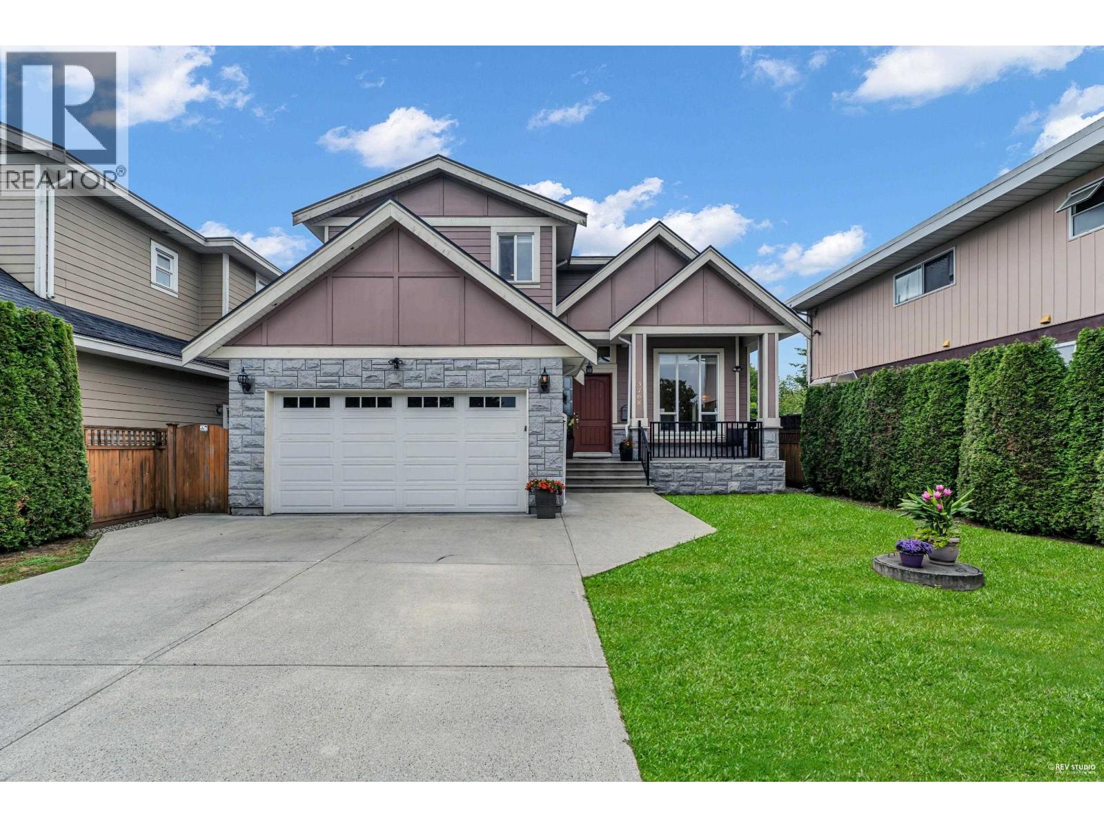 For sale: 3768 JAMBOR COURT, Burnaby, British Columbia V5G0A8 ...