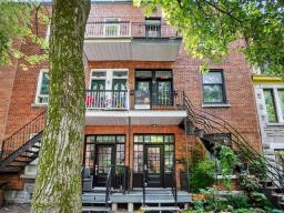 For sale: 3872 Rue Berri, Montréal (Le Plateau-Mont-Royal), Quebec ...