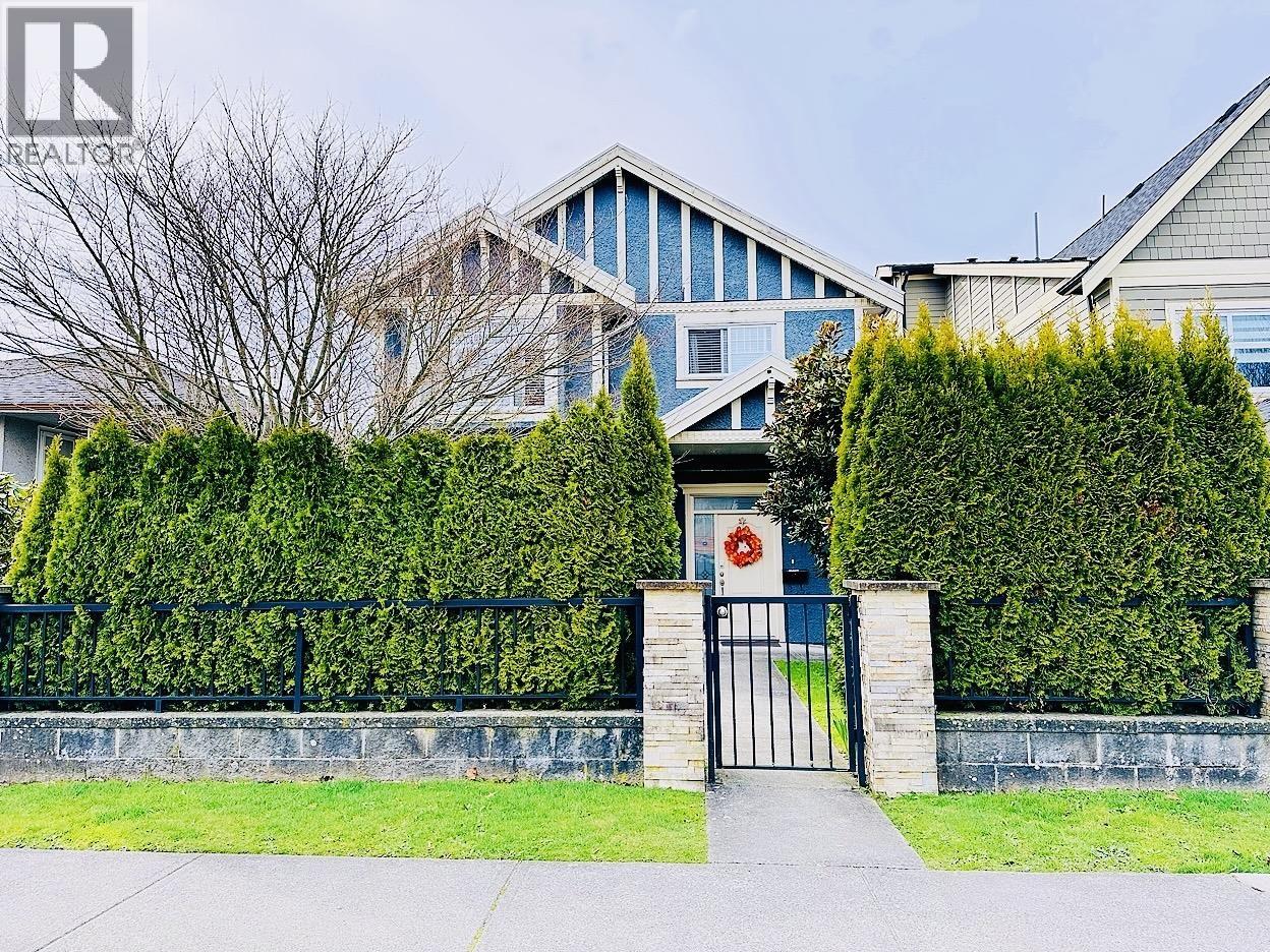For sale: 6451 BEATRICE STREET, Vancouver, British Columbia V5P3R5 ...