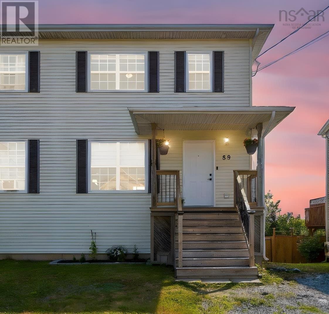 89 Atikian Drive, Eastern Passage, Nova Scotia B3G0A9 | REALTOR.ca