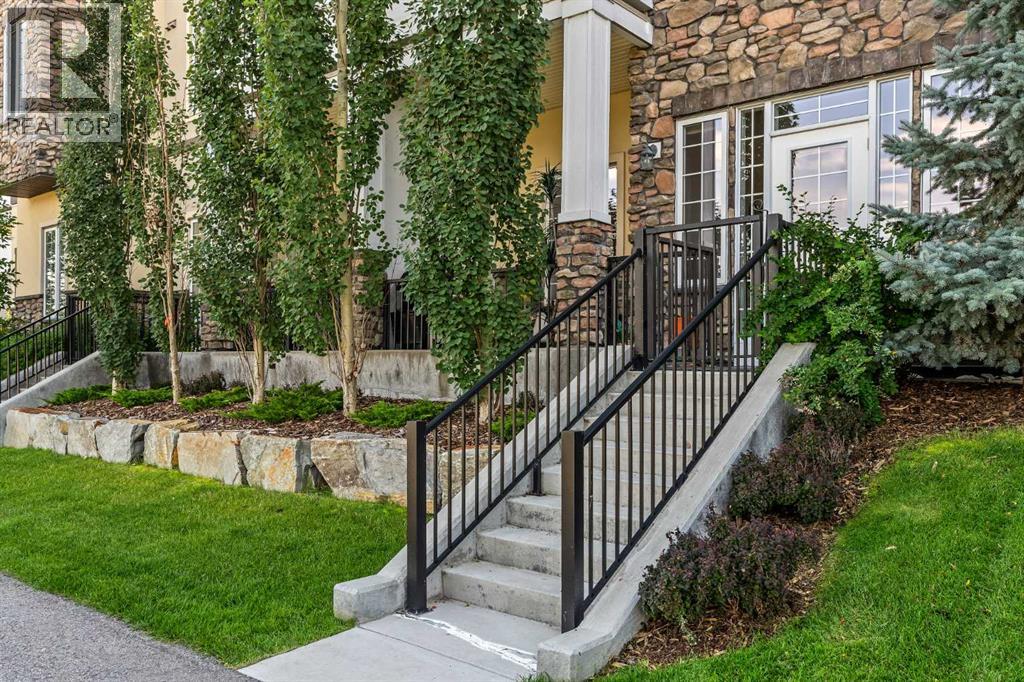 108, 38 Quarry Gate SE, Calgary, Alberta T2C5T6 - A2247865 | REALTOR.ca