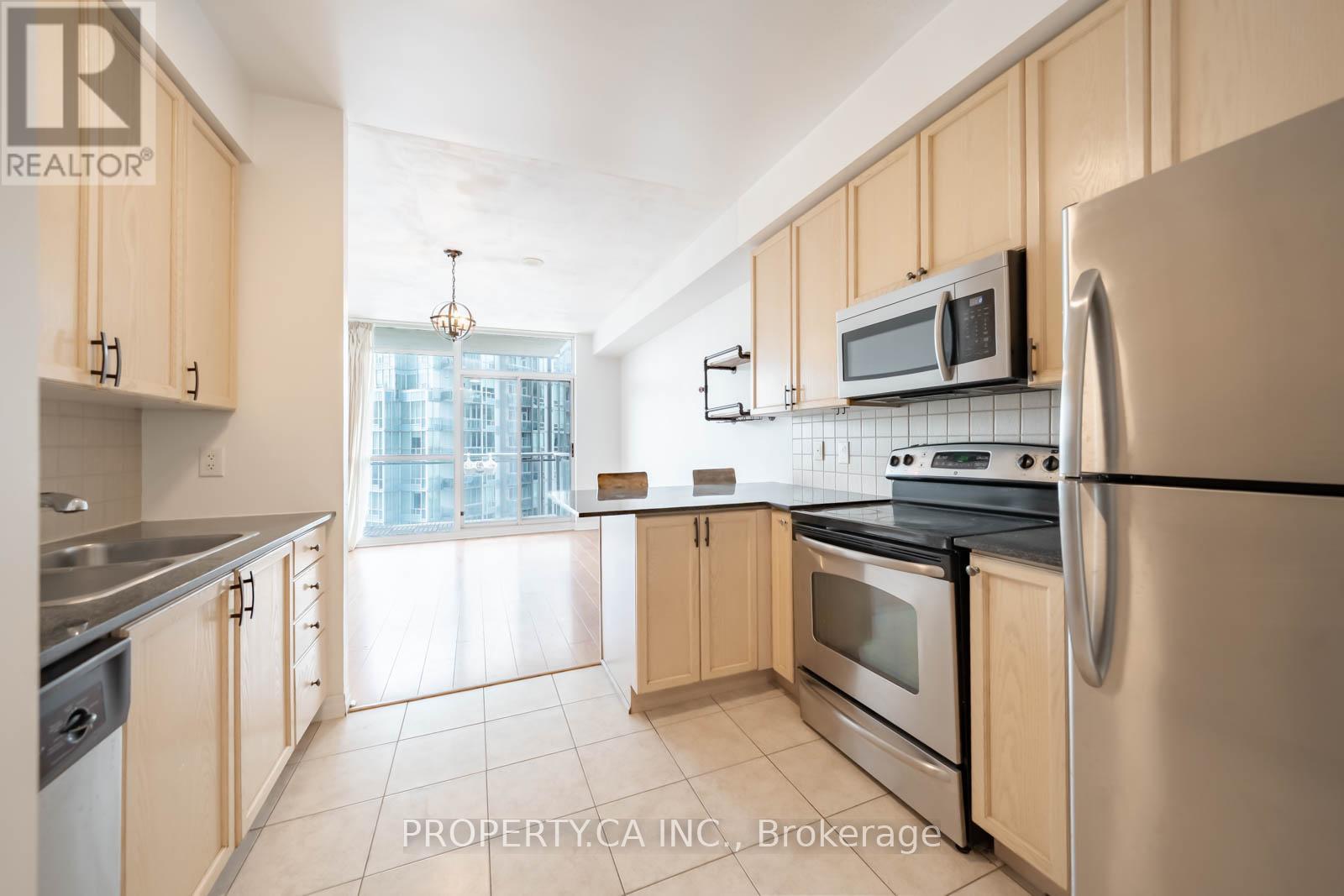 For sale: 3003 - 225 WEBB DRIVE, Mississauga (City Centre), Ontario ...