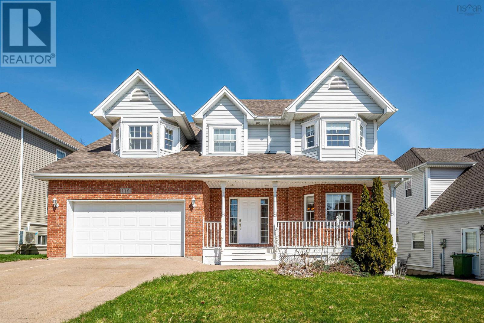 For sale: 119 Starboard Drive, Halifax, Nova Scotia B3M4T4 - 202521255 ...
