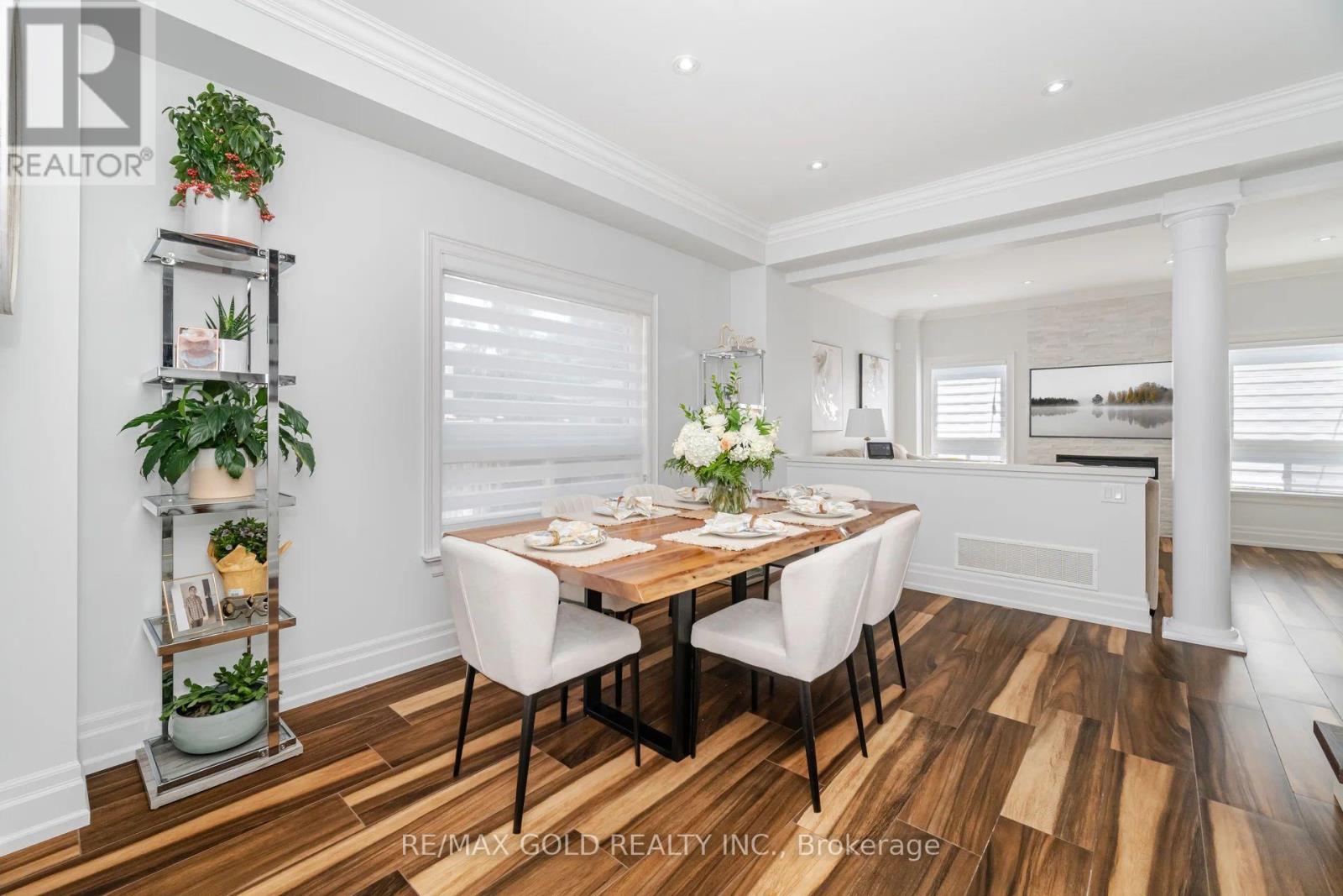 À vendre : 10 CLOVERLAWN STREET, Brampton (Fletcher's Meadow), Ontario L7A3X5 - W12357306 ...