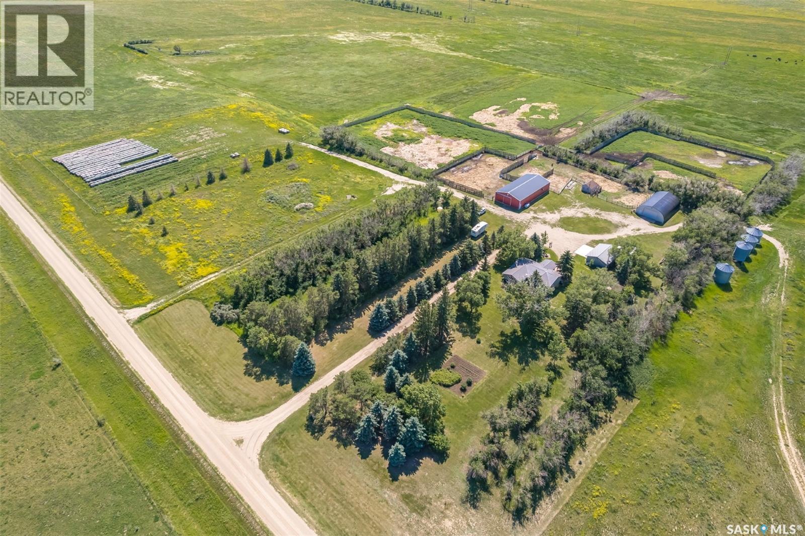 For sale: Hanley Area Farmland & Acreage, Rosedale Rm No. 283 ...