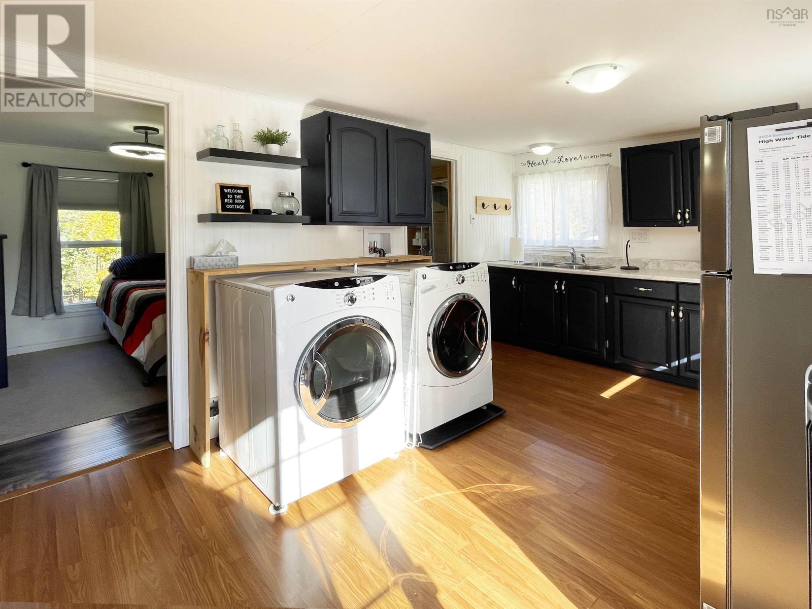 For sale: 40 Jacksons Point Road, Tidnish Bridge, Nova Scotia B4H3X9 ...