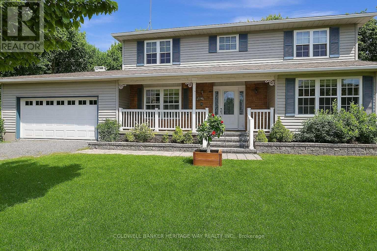 For sale: 4620 APPLETON SIDE ROAD, Mississippi Mills, Ontario K0A1A0 - X12357732 | REALTOR.ca