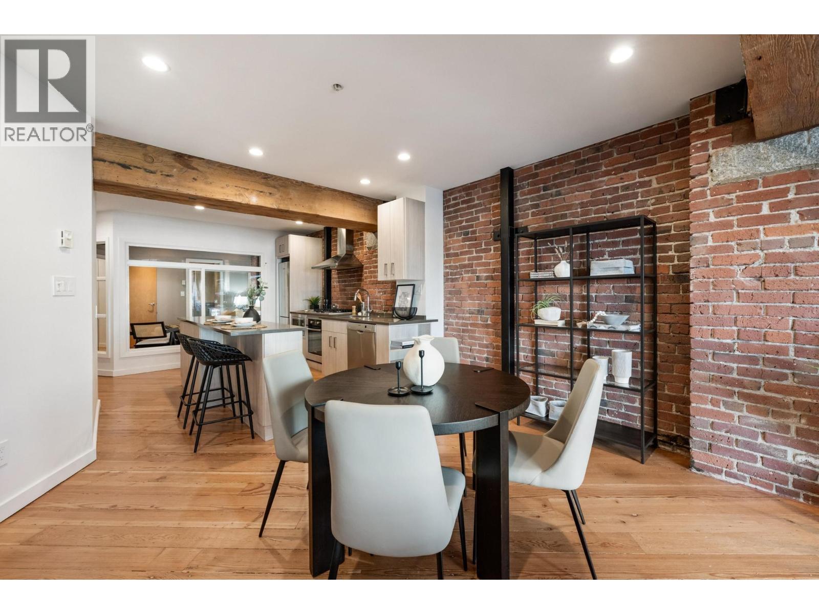 For sale: 410 1178 HAMILTON STREET, Vancouver, British Columbia V6B2S2 ...