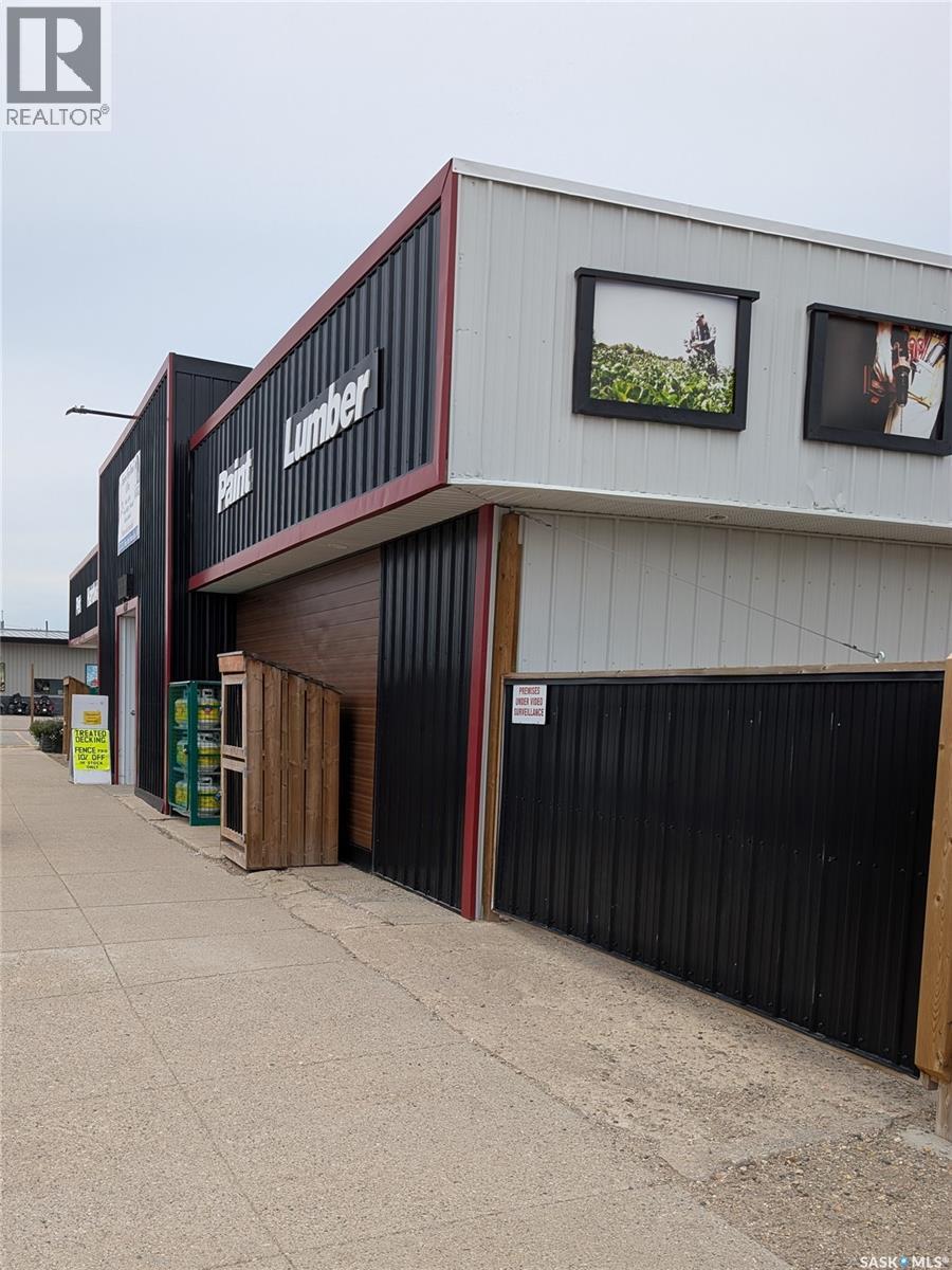 For sale: 435 Main STREET, Foam Lake, Saskatchewan S0A1A0 - SK016192 ...