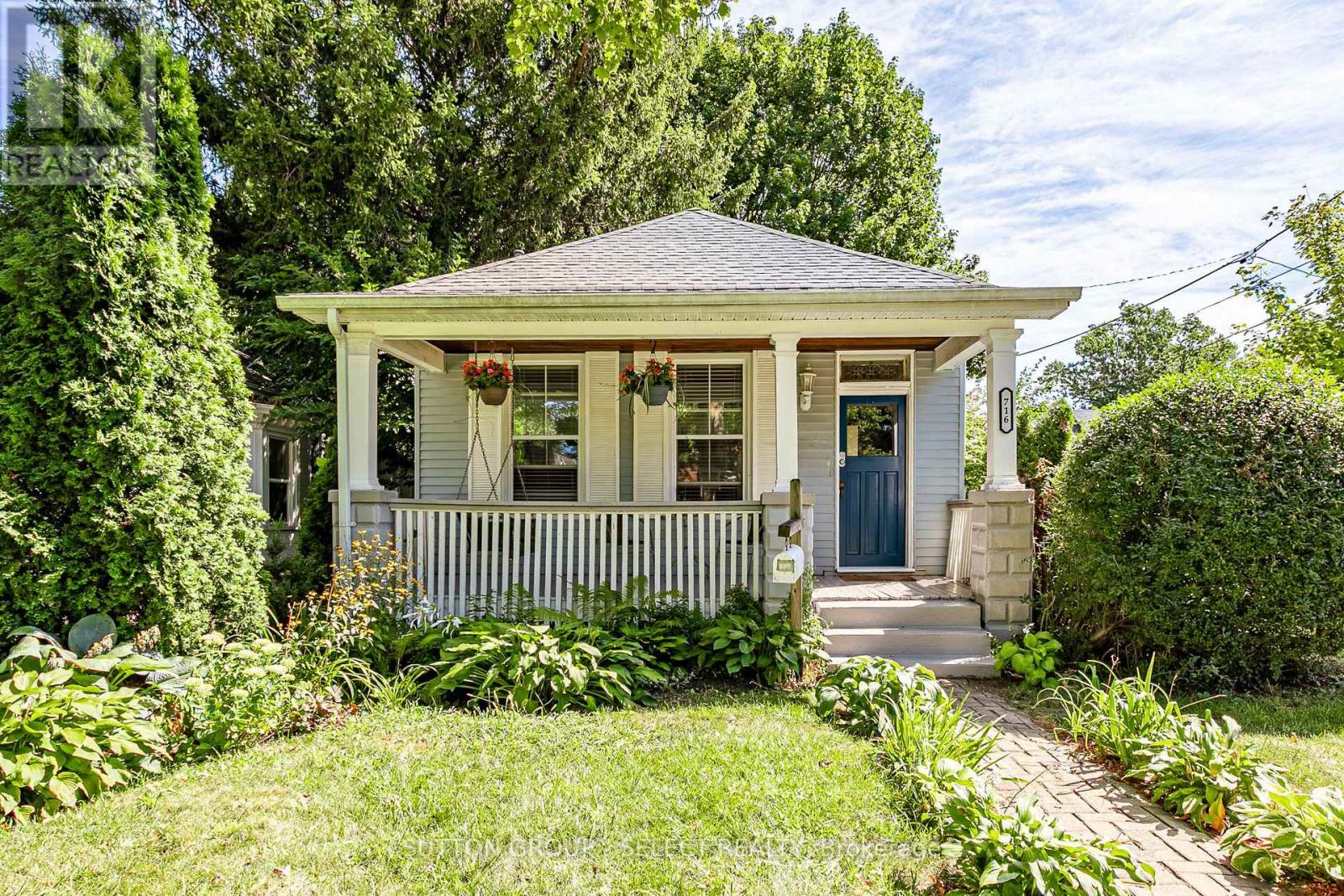 For sale: 716 WILLIAM STREET, London East (East F), Ontario N5Y2R4 ...