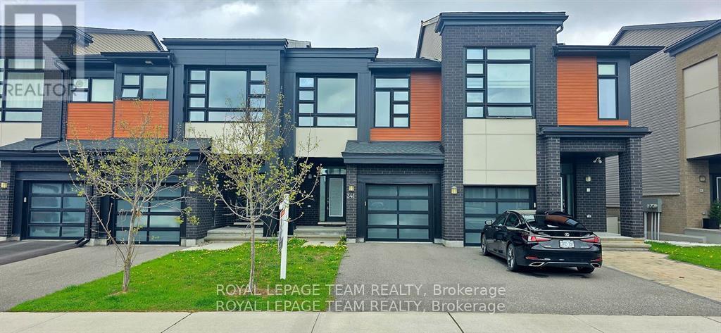 For sale: 341 BIG DIPPER STREET, Ottawa, Ontario K4M0J3 - X12357889 | REALTOR.ca