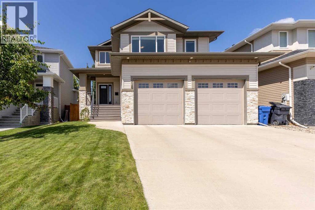 For sale: 428 Sixmile Cove S, Lethbridge, Alberta T1K5V5 - A2246817 ...
